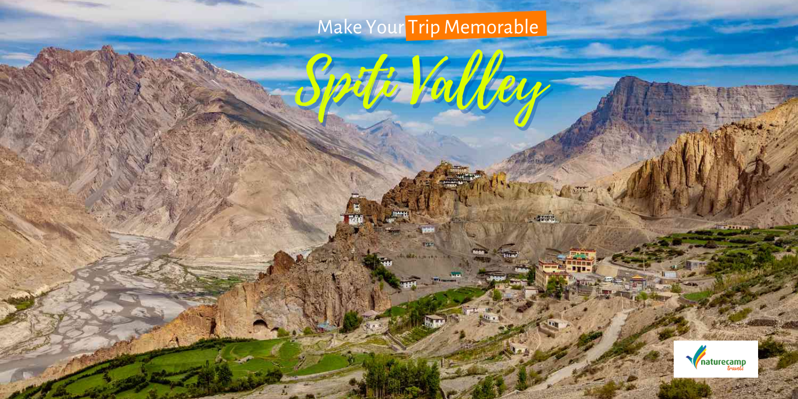 Top Activities to do in Spiti Valley to Make Your Trip Memorable ...